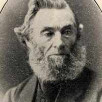 William Willmott (1806–1875)