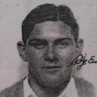 Roy Earle Stokes (1913–1947) • FamilySearch