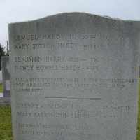 Benjamin Hardy (1732–1790)