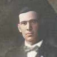 Gustav Raymond Ihrke (1890–1972)