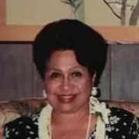 Marilyn Abigail Kananiokahomeolanakila Fo (1926–2004) • FamilySearch