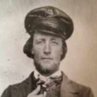 Adam Samuel Rader (1832–1862)