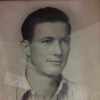 George Morgan Huffman (1920–2000) • FamilySearch