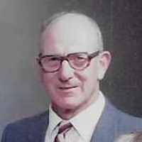 Robert Napier Littlejohn (1934–2017) • FamilySearch