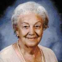 Charlene Lewis (1931–2014) • FamilySearch