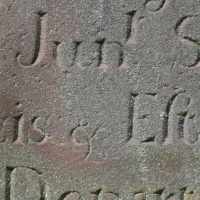 Francis Price (1772–1785)
