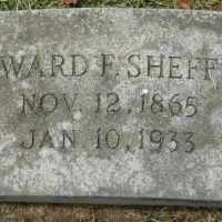 Edward Fleming Sheffey (1865–1933) • FamilySearch