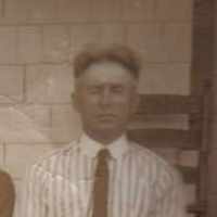 Dana Daniel Hinkson (1883–1972) • FamilySearch