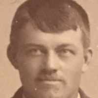 Carl Gustav Johnson (1863–1924)