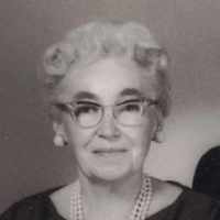 Della Elizabeth Alexander (1890–1993) • FamilySearch