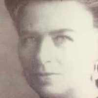 Filomena de la Cruz Nieto Rodriguez (1895–) • FamilySearch