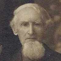 Benjamin Lester Hudson (1829–1917)