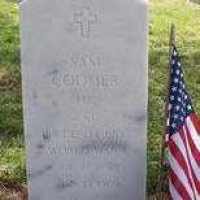 Samuel T. Coomer (1890–1969) • FamilySearch