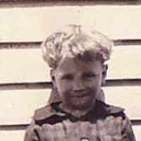 Arthur Leslie Harder (1909–1918) • FamilySearch