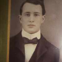 Marshall Jackson Read (1876–1910)