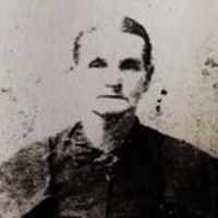 Sarah Frances Allen (1836–1913) • FamilySearch