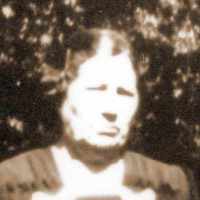 Mattie Frances Hankins (1883–1951)