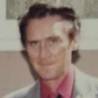 Clifford Lovon Fausett (1937–2001) • FamilySearch