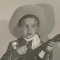 Carl Peary Davies (1947–2006) • FamilySearch