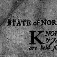 Sylvester Proffitt (1758–1831)