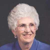Shirley Elaine Phillips (1924–2009) • FamilySearch