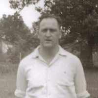 Wallace Barrix McEwen (1925–1991) • FamilySearch