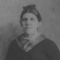 Katherine Wheeling (1850–1927) • FamilySearch