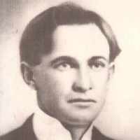 Sherman Tolbert (1877–1940) • FamilySearch