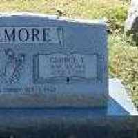 George Thomas Gilmore (1918–1999)