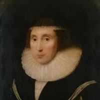 Elizabeth Argall (1565–1638)