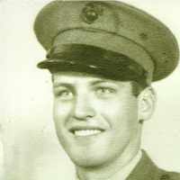 Lester James Olds (1922–1959) • FamilySearch