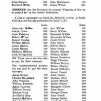 William Shanks Sr (1747–1817) • FamilySearch