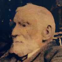 Robert Ormsby (1823–1920)