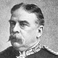 General Sir Hugh Henry Gough VC GCB (1833–1909)