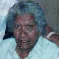 Hannah Kapule (1917–1986) • FamilySearch