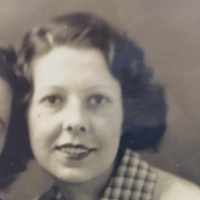 Margaret Ann Ward (1912–2002) • FamilySearch