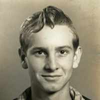 Claude Richard Watts Sr (1930–1986) • FamilySearch