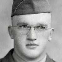 John Wiley Simmons (1925–1978)