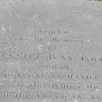 Nathanael Ray Greene (1780–1859) • FamilySearch