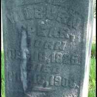 Wilburn Spiers (1825–1906)