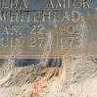 Hilda Maude Amick (1909–1973) • FamilySearch