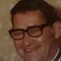 George Strollo (1923–2000) • FamilySearch