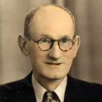 Alfred Edward HUNT (1887–1952) • FamilySearch
