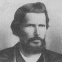 Benjamin Franklin Pridgen (1835–1913) • FamilySearch