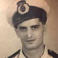 Joseph Alfred Carmel Camilleri (1921–2000) • FamilySearch