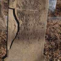 Hannah Johnson (1779–1855)