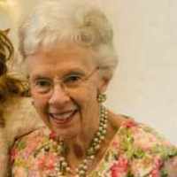 Beverly Montgomery (1931–2018) • FamilySearch