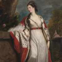 Duchess Elizabeth Gunning Duchess of Argyll and Hamilton (1733–1790)