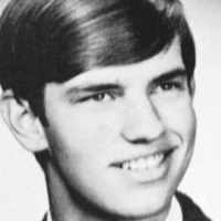 Louis Patrick Stuart-Houston (1951–2020) • FamilySearch