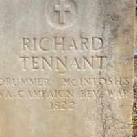 Richard Tennant II (1739–1822)